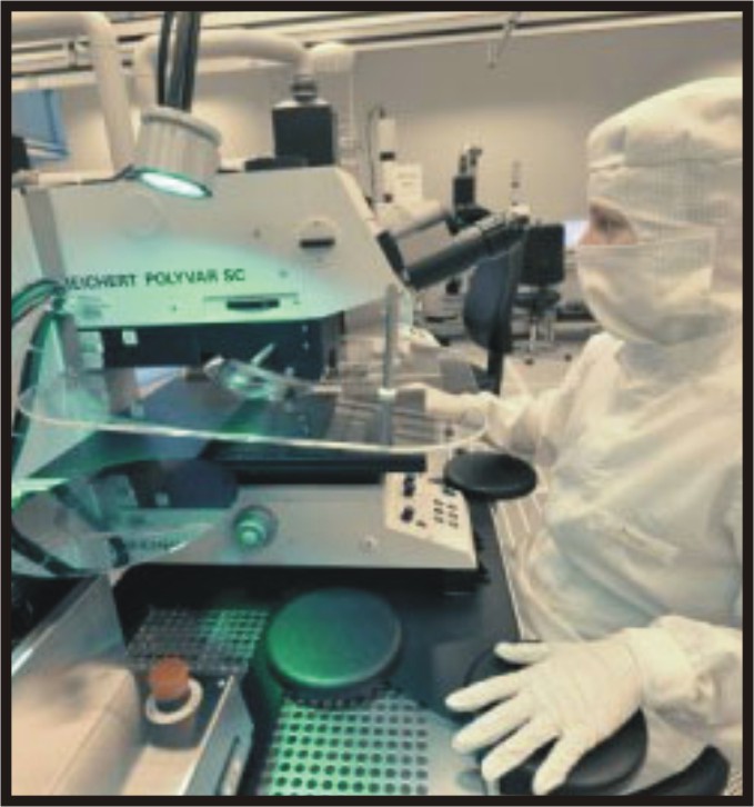 599 Pure Syn. Clean Room Grease | REACH LUBRICANTS 潤奇油品